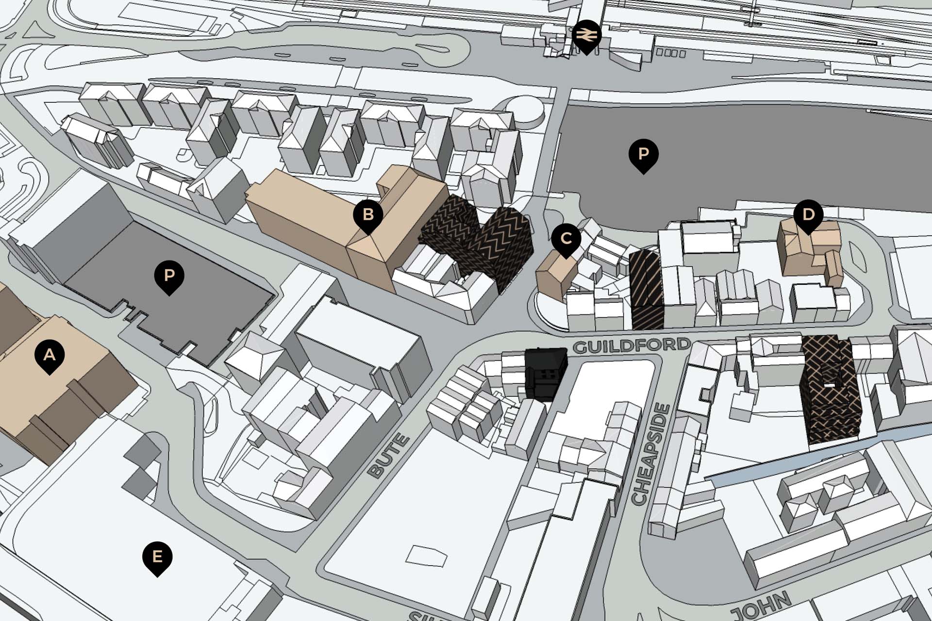 The Hat District | THE CULTURE TRUST LUTON