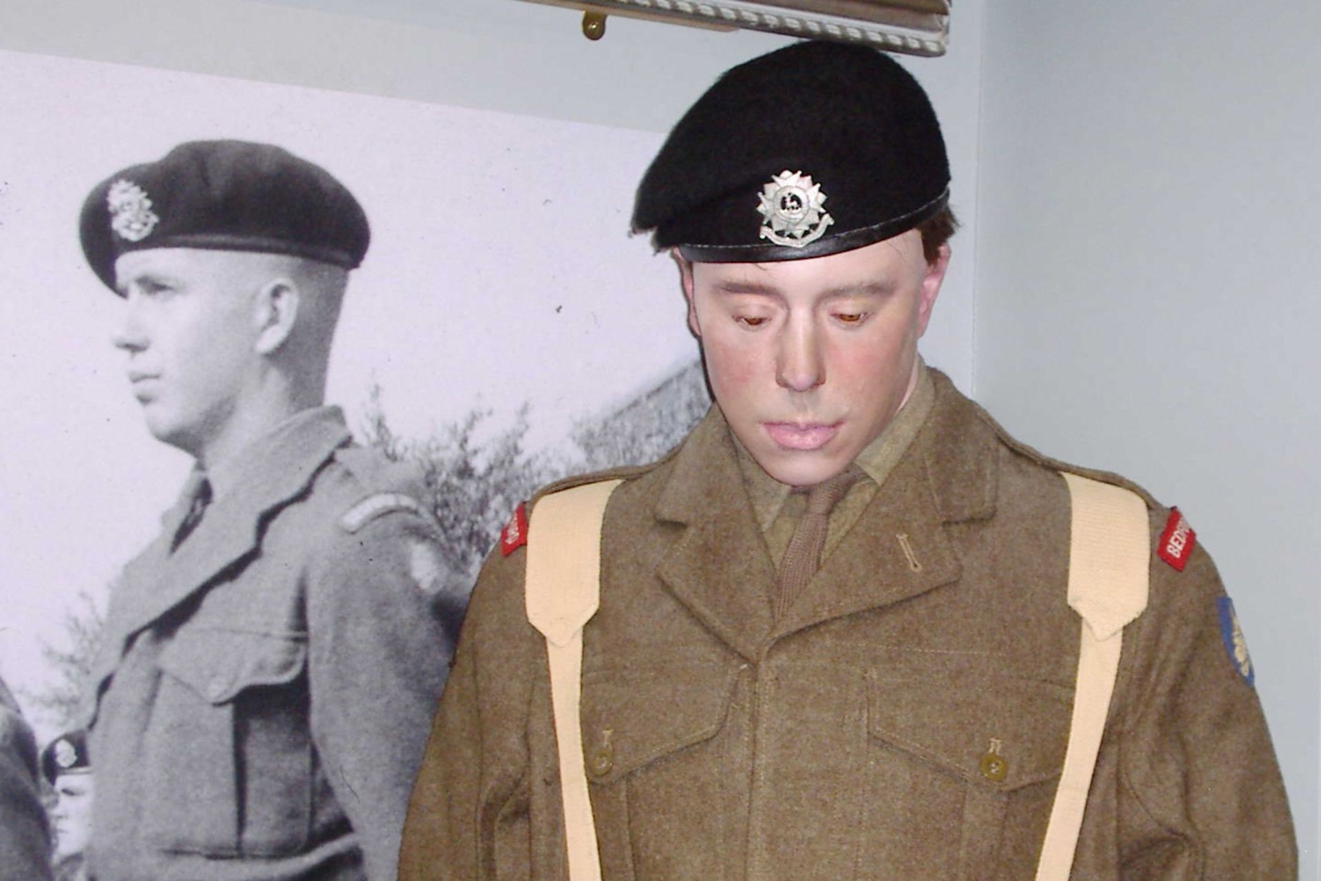 John Varney - Armed Forces Day | THE CULTURE TRUST LUTON