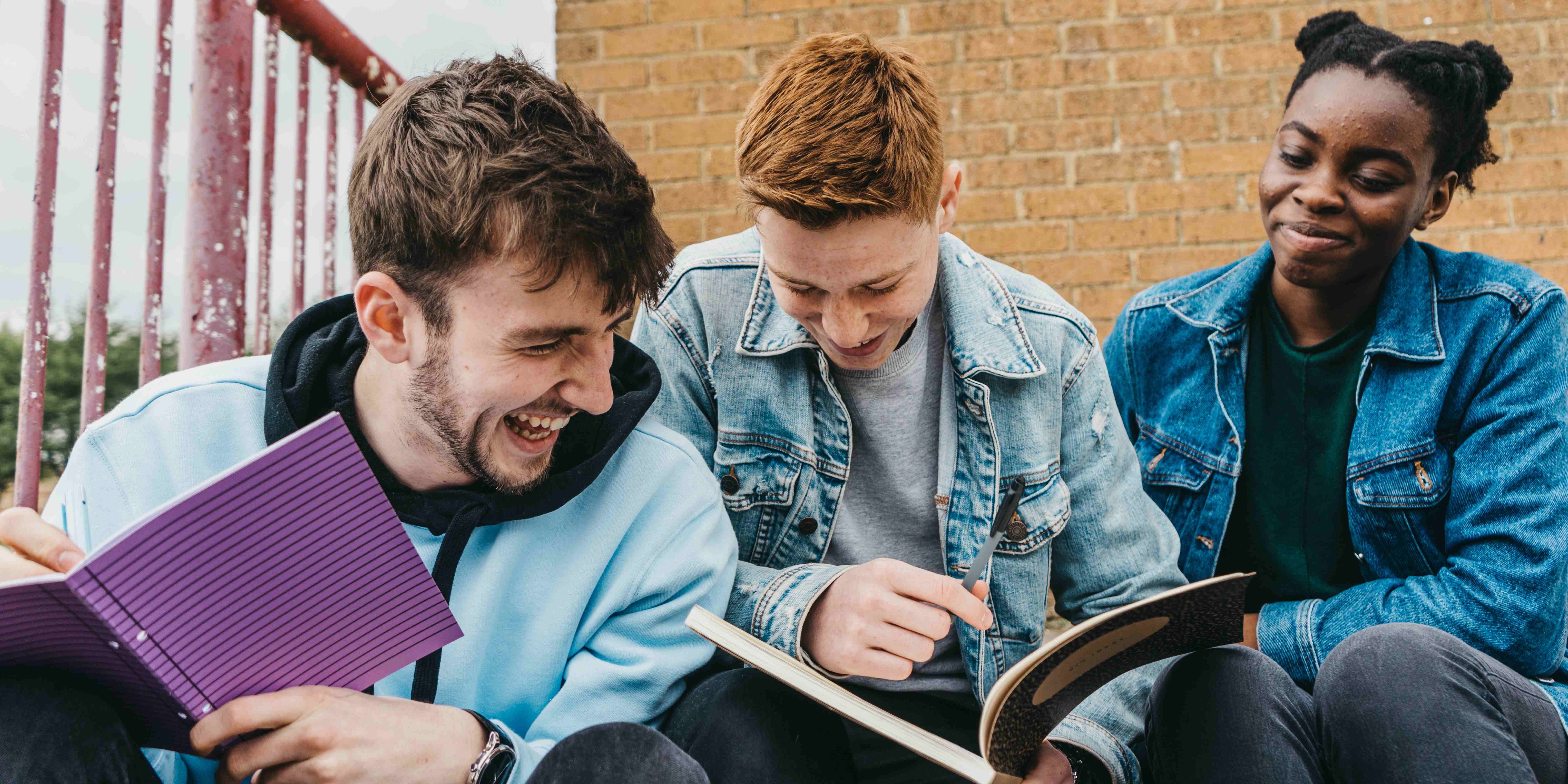 Next Generation Youth Theatre | THE CULTURE TRUST LUTON