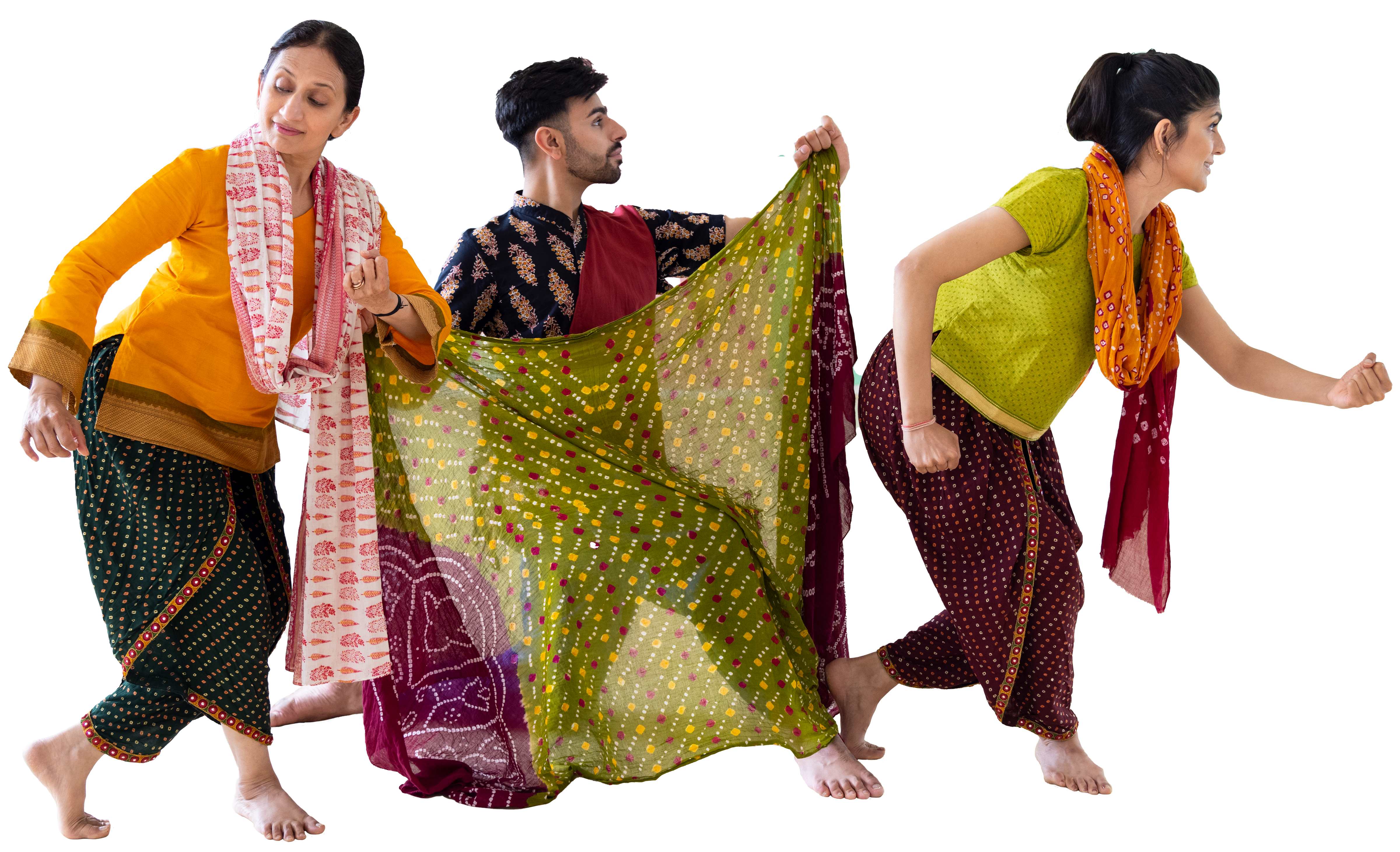 South Asian Heritage Month | THE CULTURE TRUST LUTON