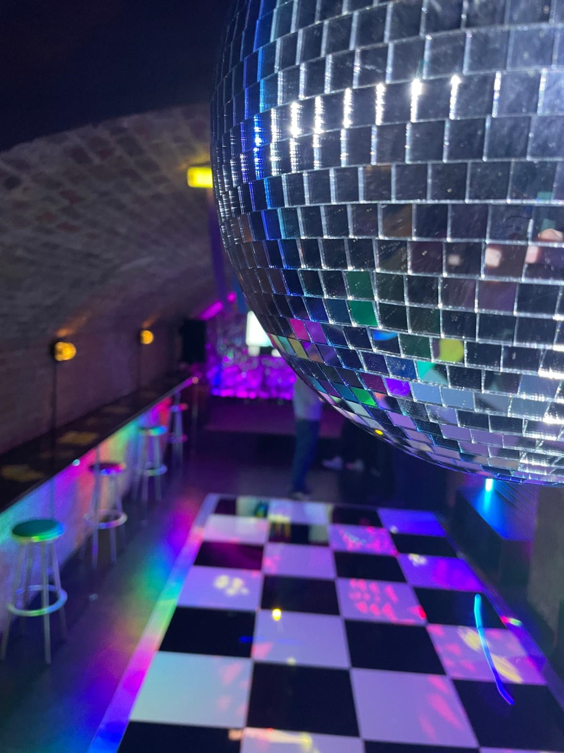 LGBTIQ+ Teen Rave | THE CULTURE TRUST LUTON