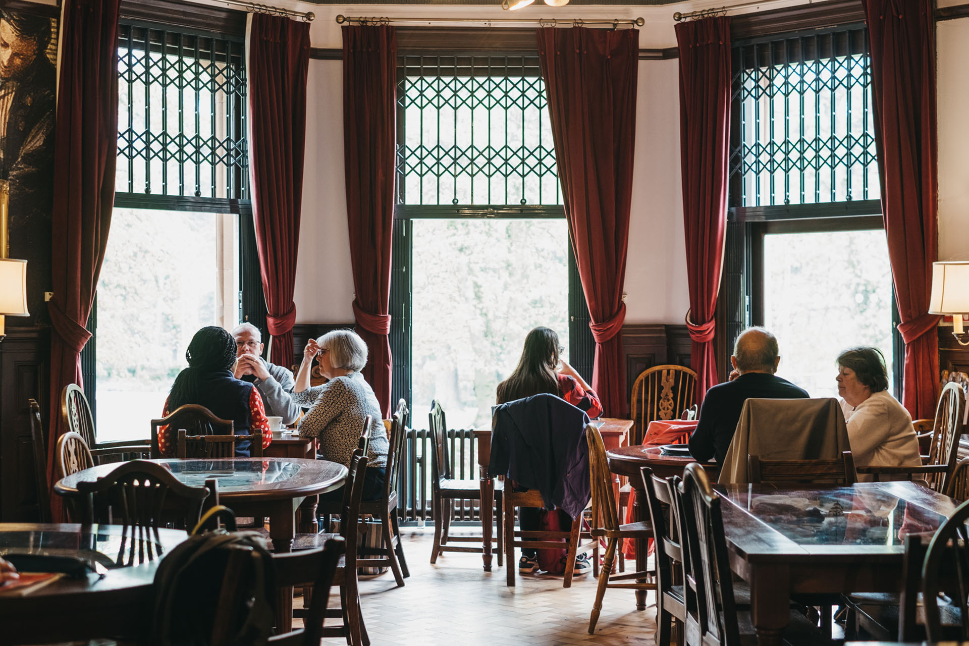 Friends of Luton Museums | THE CULTURE TRUST LUTON