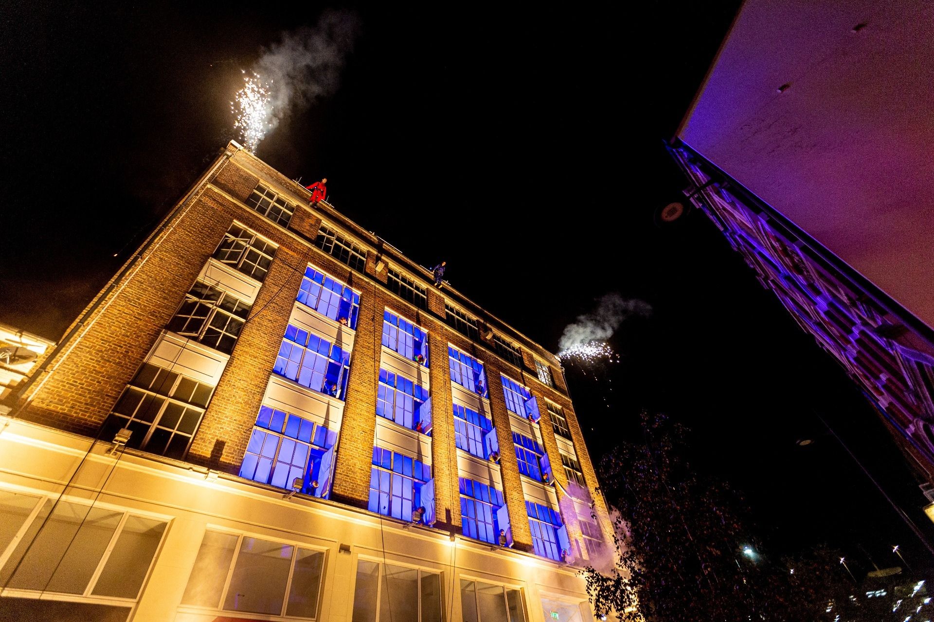 Performances & Rehearsals | THE CULTURE TRUST LUTON