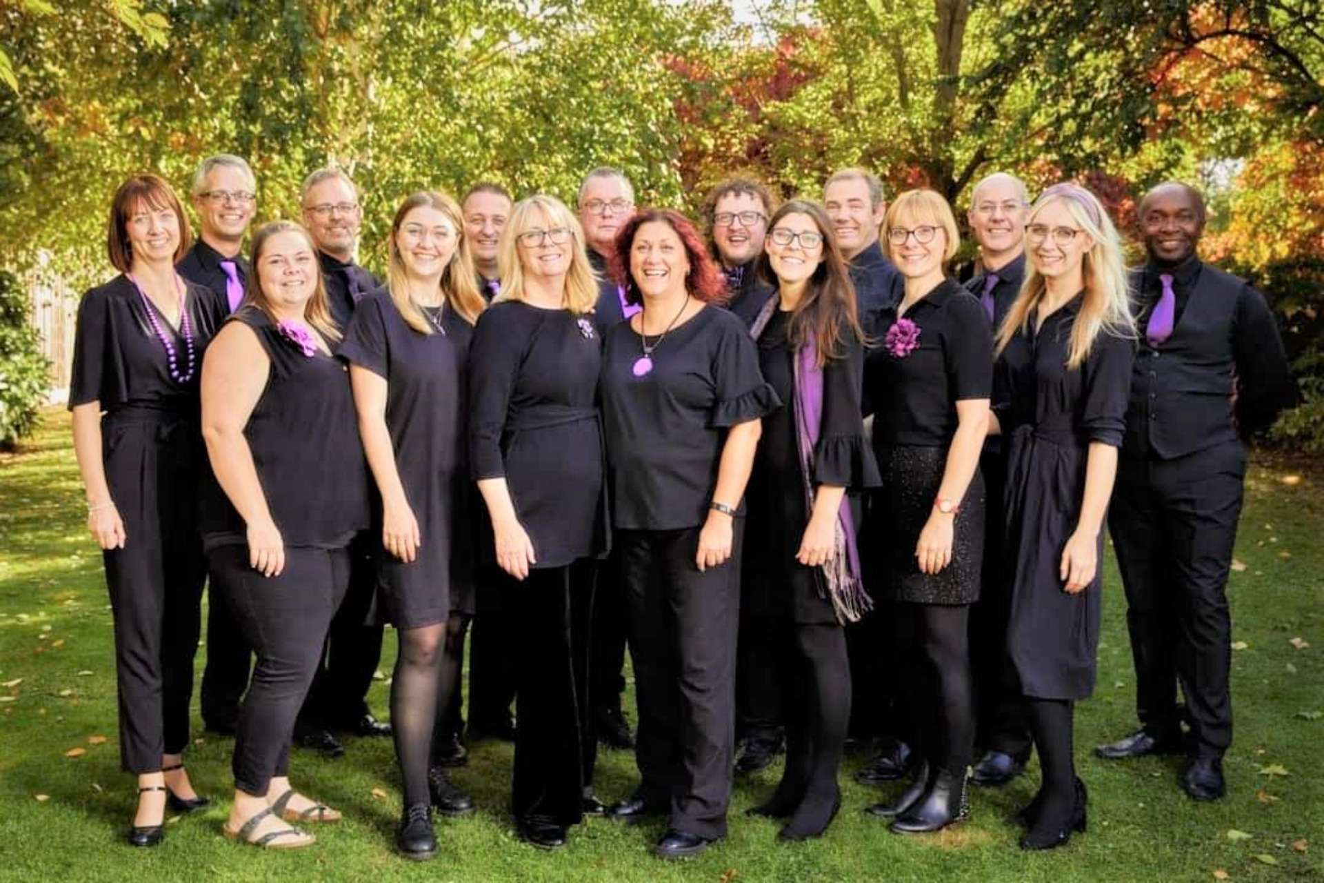 Twilight Carols | THE CULTURE TRUST LUTON