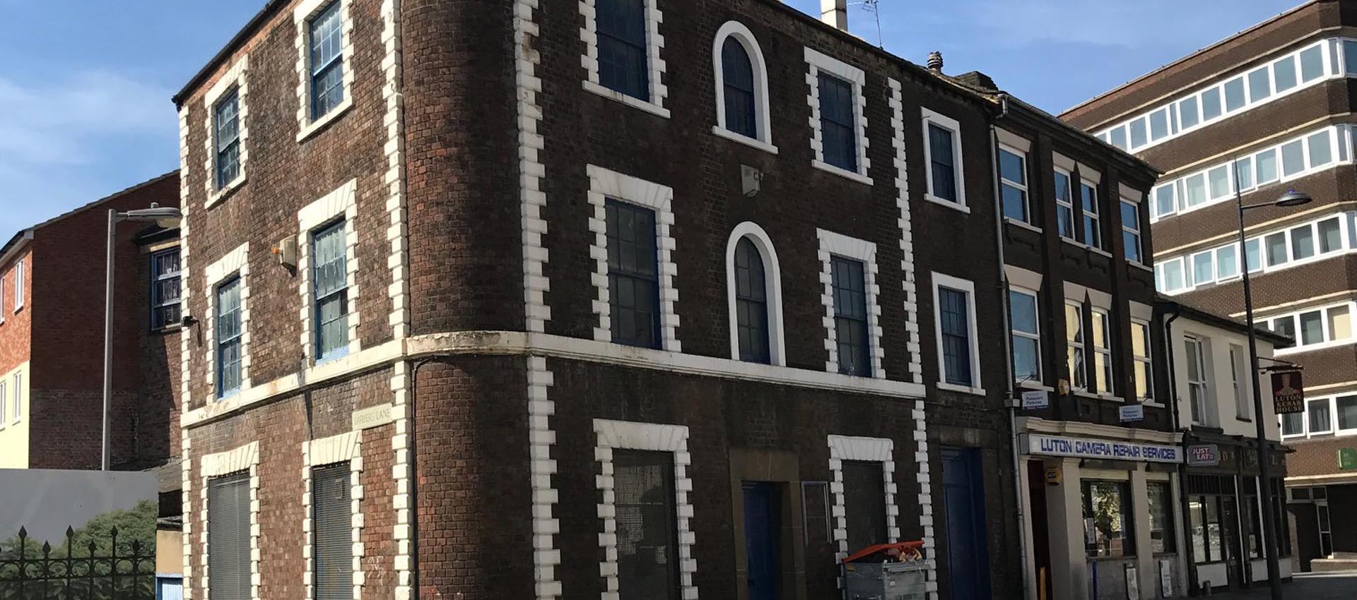 Hat Works | THE CULTURE TRUST LUTON