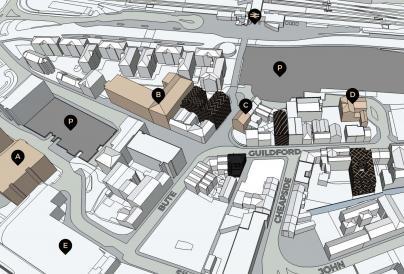 The Hat Factory Arts Centre Returns | THE CULTURE TRUST LUTON