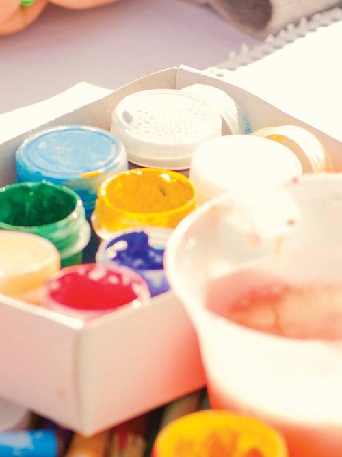 Hat Factory Arts Centre | THE CULTURE TRUST LUTON